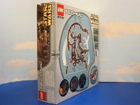 Star Wars Sets - LEGO 8002 Destroyer Droid Star Wars Droideka Technic ...