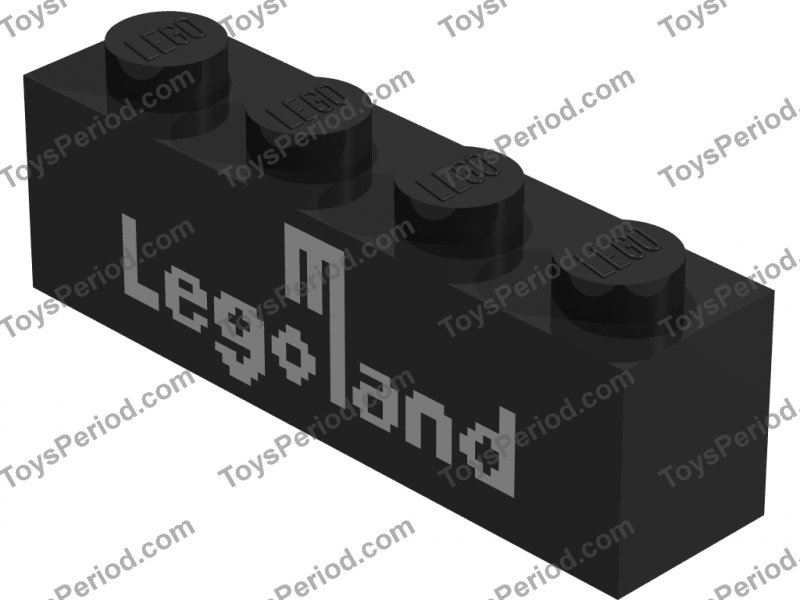Legoland Logo