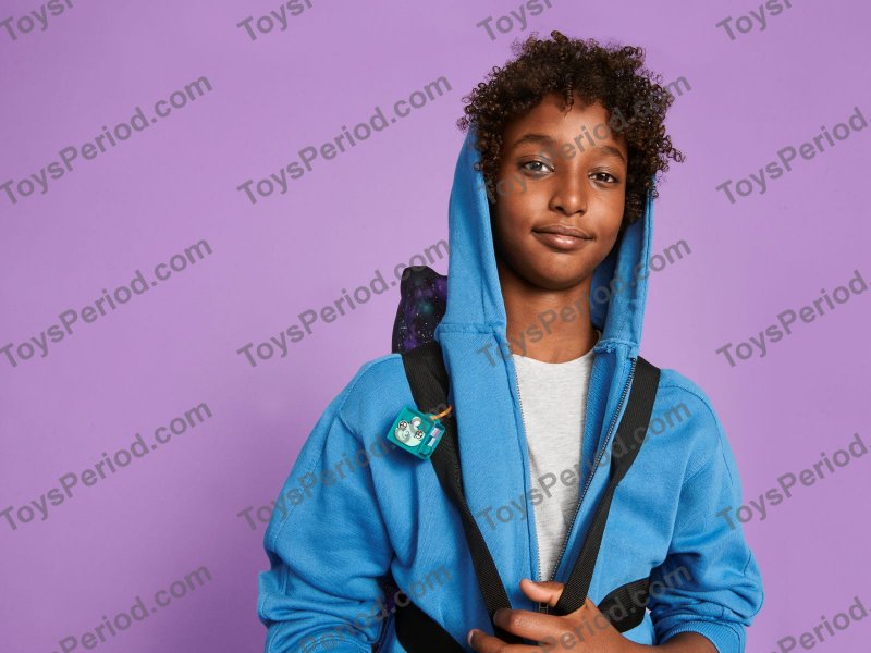 LEGO 41928 Narwhal Set Parts List