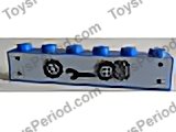 LEGO Sets with Part 3009pb115 Brick 1 x 6 with Black Wrench and 3 ...