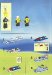 LEGO 6353 Coastal Cutter Instructions and Parts List