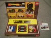 LEGO 725-2 12v Freight Train and Track Instructions and Parts List