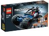 LEGO 42010 Off-Road Racer Set Parts Inventory and Instructions - LEGO ...
