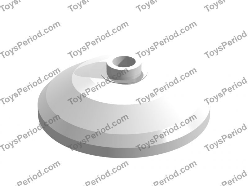 LEGO Sets with Part 43898 Dish 3 x 3 Round Inverted