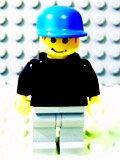 LEGO 3569 Grand Soccer Stadium Instructions and Parts List