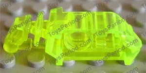 LEGO Sets with Part 47313 Technic Connector Block Toa Metru Eye, Brain ...