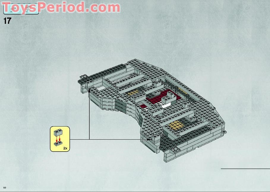 LEGO 10179 Millennium Falcon - Ultimate Collector Series UCS ...