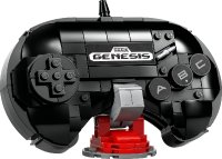 LEGO 40769 SEGA Genesis Controller Set Parts List