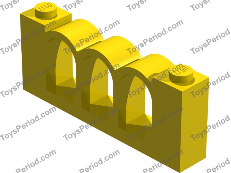 LEGO Sets with Part 30077 Fence 1 x 6 x 2