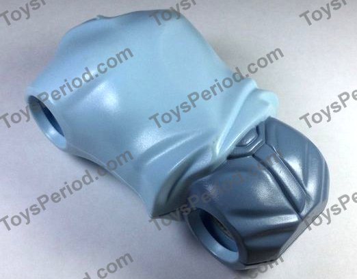 LEGO Sets with Part gal15 Galidor Torso Nick with Medium Blue Pants