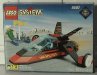 LEGO 6580 Land Jet 7 Instructions and Parts List