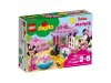 LEGO 10873 Minnie's Birthday Party Set Parts List