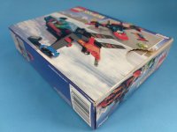 Town Theme Sets - LEGO 6580 Land Jet 7 Extreme Team Speed Record ...