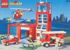 LEGO 6571 Flame Fighters Set Parts Inventory and Instructions - LEGO ...
