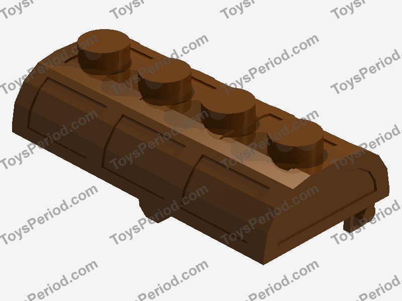 LEGO Sets with Part 4739a Container, Treasure Chest Lid Type 1 Thick Hinge