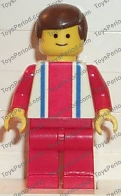 LEGO 6391 Cargo Center Instructions and Parts List