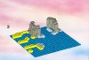 LEGO 6279 Skull Island Set Parts Inventory and Instructions - LEGO ...