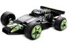 LEGO 8647 Night Racer Instructions and Parts List