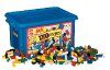 LEGO 3033-1 Basic Bulk Tub (American Version) Set Parts List