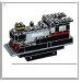 LEGO 138 Electronic Train - Forward, Backward and Stop Instructions and ...