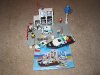 LEGO 6540 Pier Police Set Parts Inventory and Instructions - LEGO ...