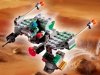LEGO 7311 Red Planet Cruiser Instructions and Parts List