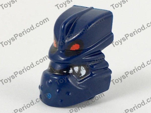LEGO Sets with Part x1818px1 Technic Bionicle Minifig Piraka Head Vezok ...