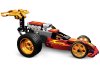 LEGO 8667 Action Wheelie Instructions and Parts List