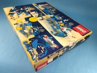 Space Theme Sets - LEGO 6971 Inter-Galactic Command Base Classic Space ...