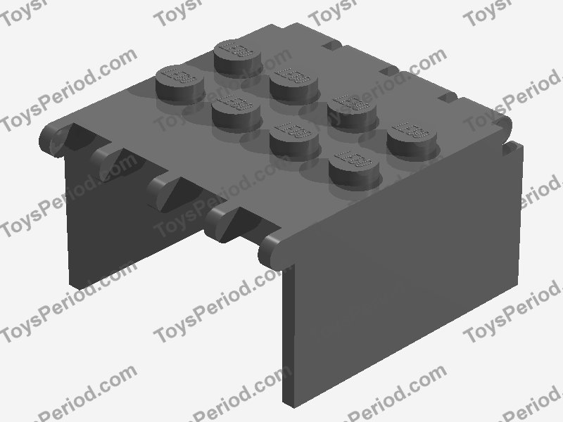 LEGO Sets with Part 372 Minifig Accessory Weapon Knives, 2 on Sprue