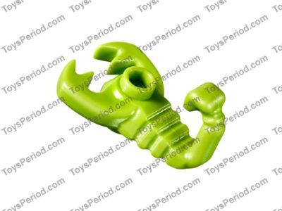 LEGO 76071 Mighty Micros: Spider-Man vs. Scorpion Set Parts List