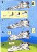 LEGO 1682 Space Shuttle Instructions and Parts List
