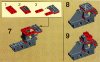LEGO 6889 Recon Robot Instructions and Parts List