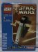 LEGO 6964-1 Boba Fett's Slave I - Mini Instructions and Parts List