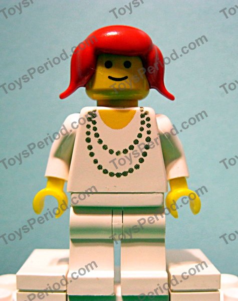 LEGO 6083-1 Knight's Tournament Instructions and Parts List