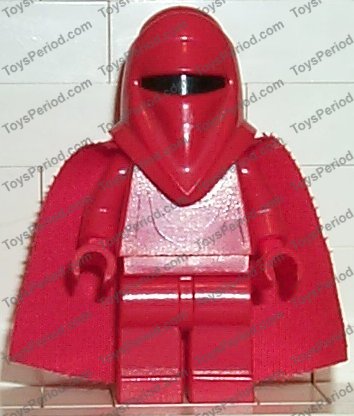 LEGO 6211 Imperial Star Destroyer Instructions and Parts List