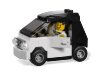 LEGO 3177 Small Car Instructions and Parts List