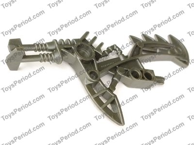 LEGO Sets with Part 53578 Technic Bionicle Weapon Pickaxe and ...