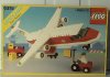 LEGO 6375-1 Trans Air Carrier Instructions and Parts List