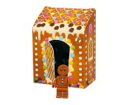 LEGO 5005156 Gingerbread Man Set from 2016 | LEGO Reference