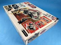 Star Wars Sets - LEGO 8091 Republic Swamp Speeder Limited Star Wars Set ...