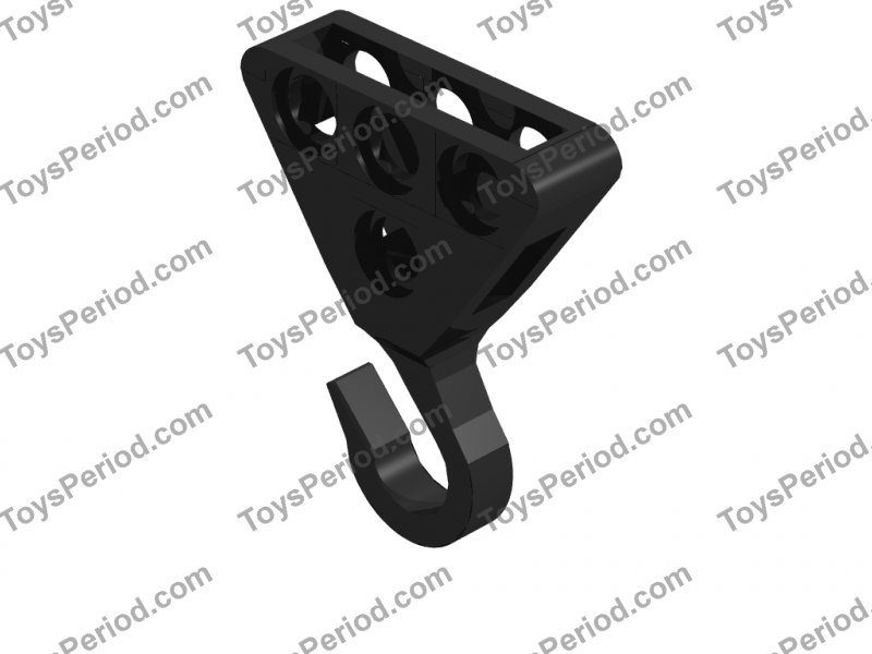 LEGO Sets with Part 70496 Technic Hook Large Metal