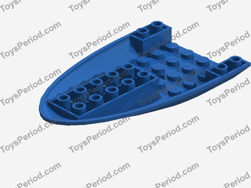 LEGO Sets with Part 87611 Aircraft Fuselage Curved Forward 6 x 10 ...