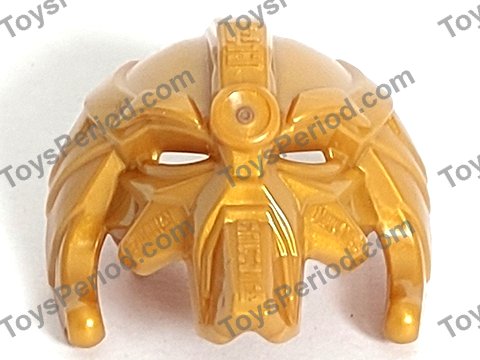 LEGO Sets with Part 24192 Bionicle Mask of Control