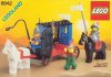 LEGO 6042 Dungeon Hunters Instructions and Parts List