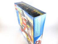 Town Theme Sets - LEGO 7046 Fire Command Craft Classic '03 World City ...