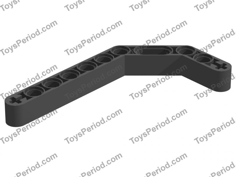 LEGO Sets with Part 32009 Technic Beam 3 x 3.8 x 7 Liftarm Bent 45 ...
