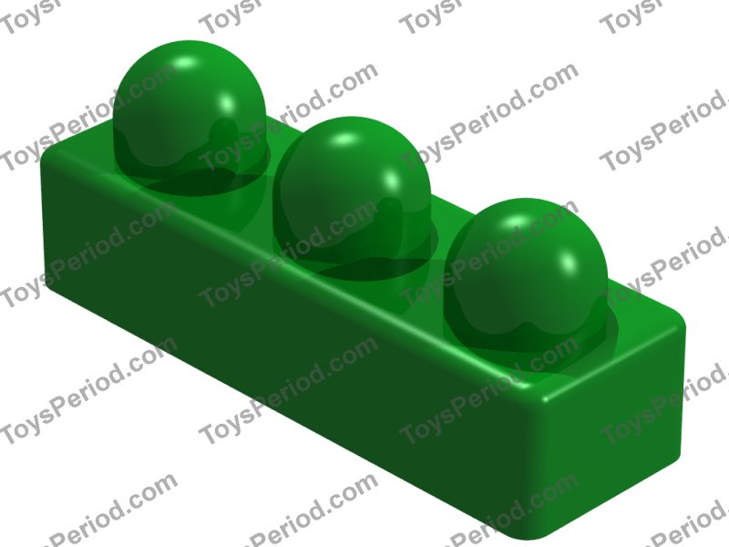 LEGO Sets with Part 31002 Duplo Primo Brick 1 x 3