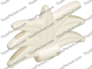 LEGO Sets with Part 6029b Minifig Feathered Headdress Small, Plume