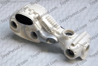 LEGO Sets with Part gal37 Galidor Torso Shimmel